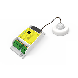 Level 2 스마트 컨트롤 [실내조명제어 관리] LDM2-L2 LED Dimming Module for Level 2 RLCM에서의 LDM(LED Dimming ...